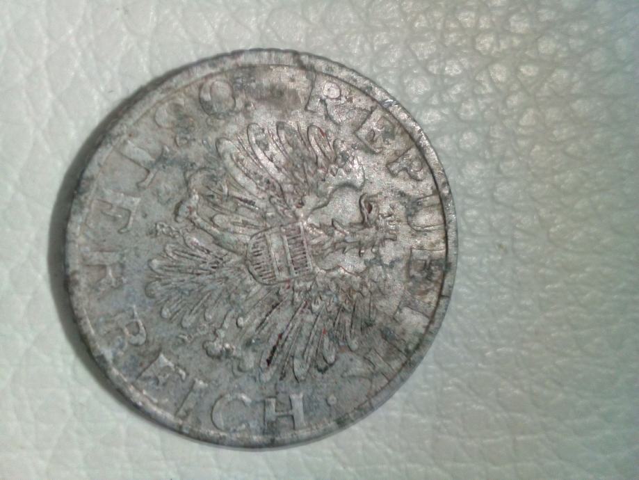 Stare kovanice Austrougarske