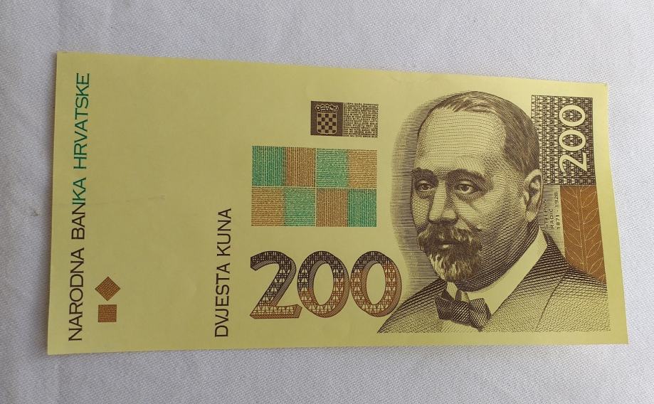 PROBNI OTISAK KUNA PROBNI OTISAK KUNA