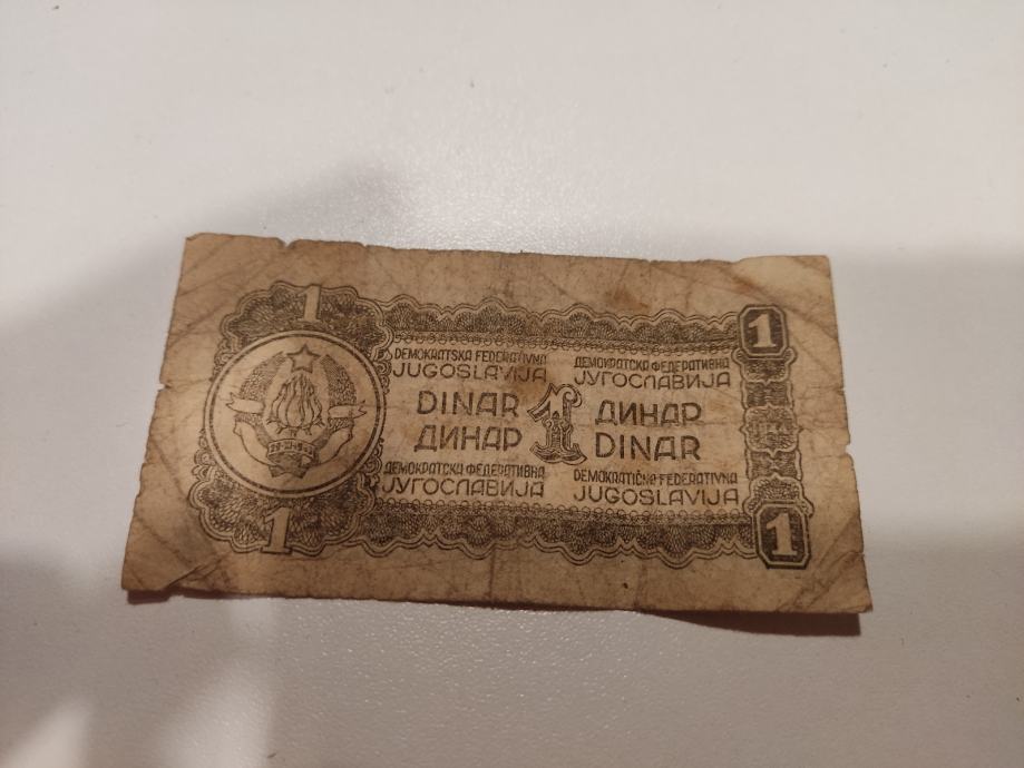 stare novčanice
