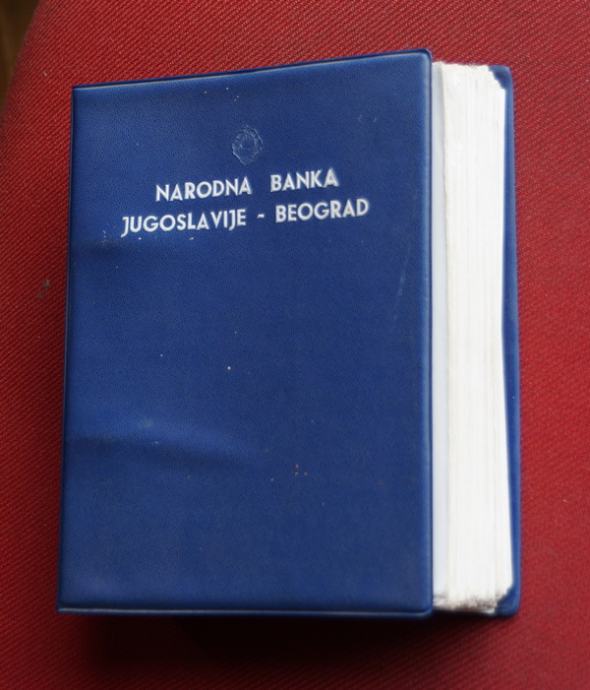 KATALOG NOVČANICA I KOVANICA