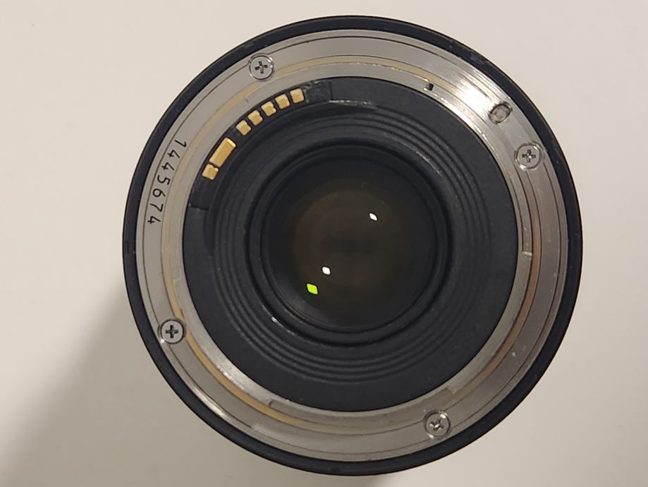 Canon EF 16-35mm f/2.8L II USM