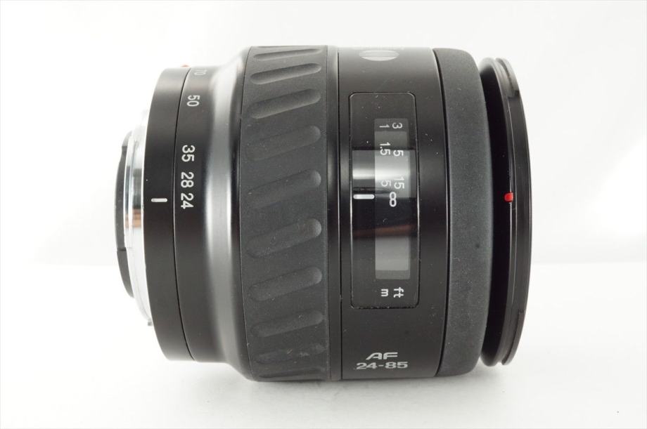 Minolta AF Zoom 24-85mm F3.5-4.5 za Sony A-mount