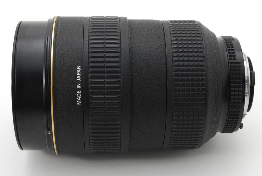 Nikon ED AF-S Nikkor 28-70 mm f/2.8 D ED AF-S