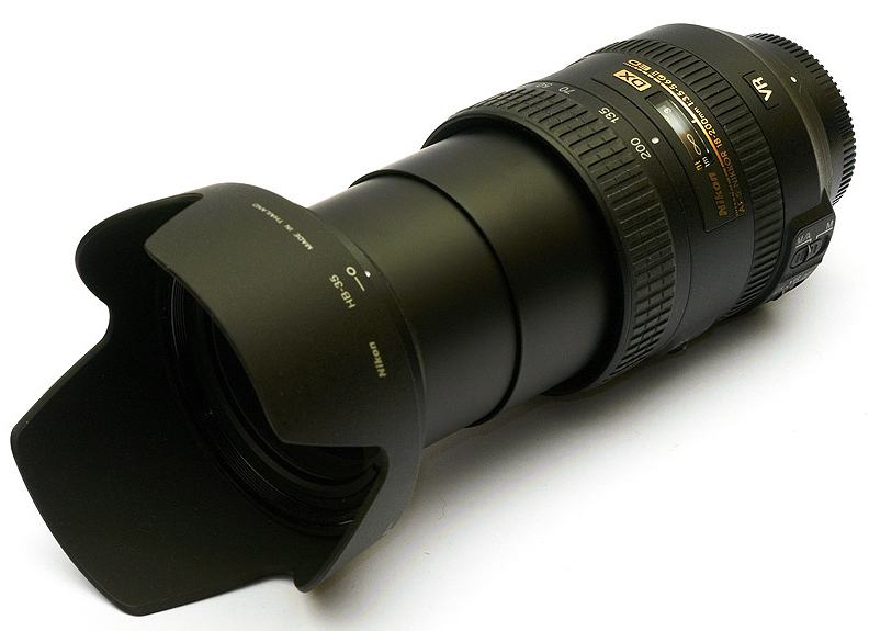 Nikon Zoom 18 200 VR Nikkor 18 200mm 1 3 5 5 6 G IF ED AF S DX Kao Nov nikon-zoom-18-200-vr-nikkor-18-200mm-1-3-5-5-6-g-if-ed-af-s-dx-kao-nov