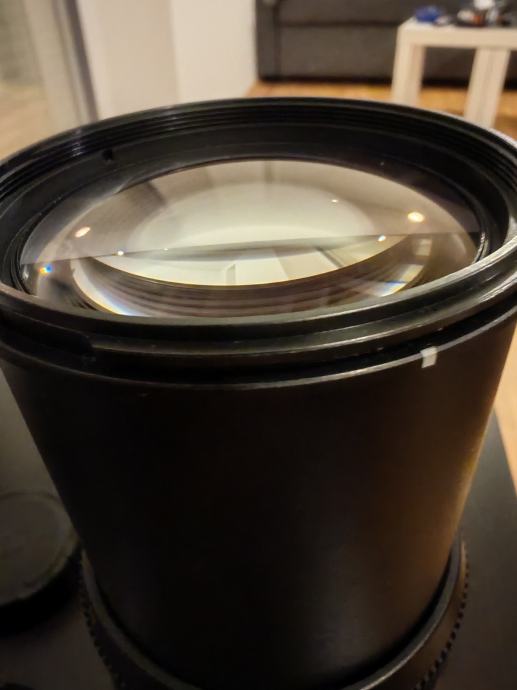 Tamron 70-300 Nikon SSN