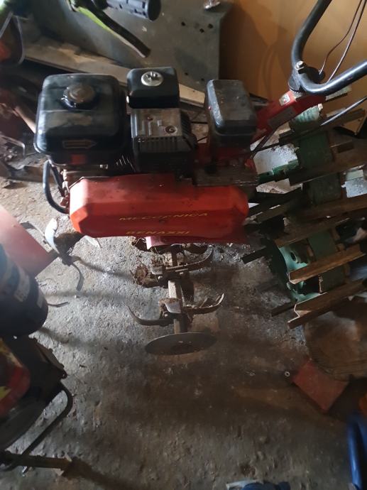 benassi freza benasi