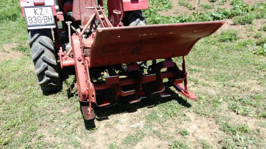 Traktorska freza IMT 619, 1 m