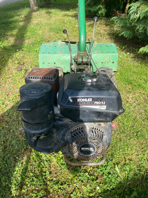 Freza Kohler Command Pro 9.5 konja 277cc