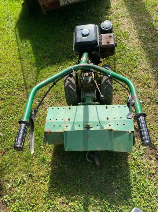 Freza Kohler Command Pro 9.5 konja 277cc