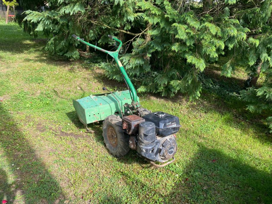 Freza Kohler Command Pro 9.5 konja 277cc