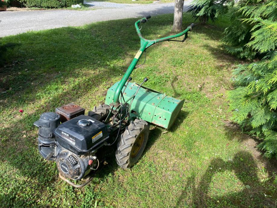 Freza Kohler Command Pro 9.5 konja 277cc