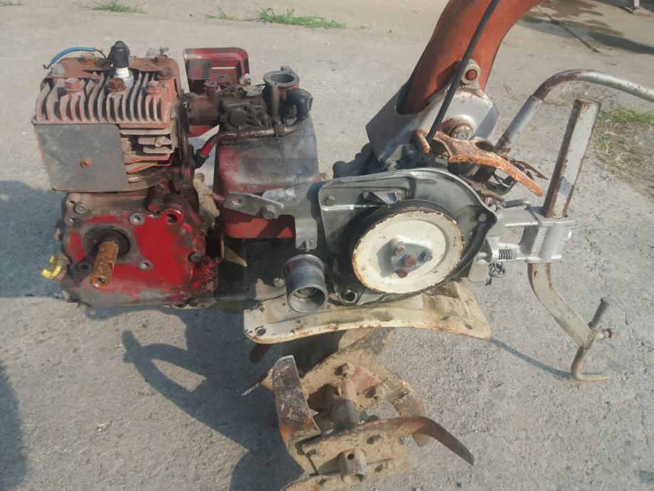 Freza mio standard 425