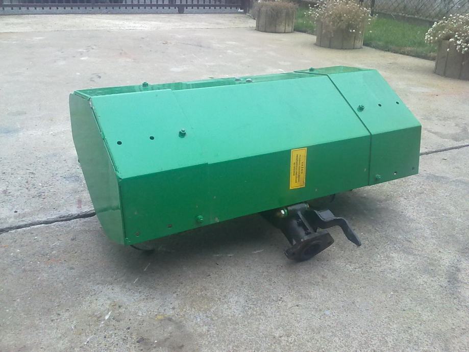 Freza za motokultivator Muta Gorenje Kosor i Maestral