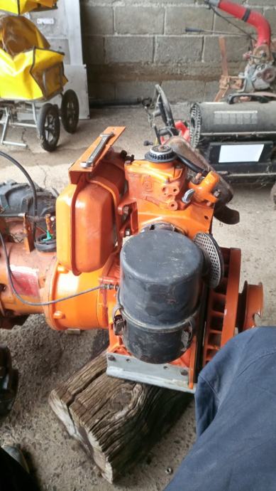 freza Ruggerini RD 80