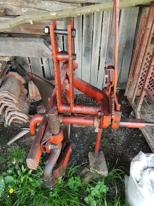 IMT jednobrazni plug 12 cola