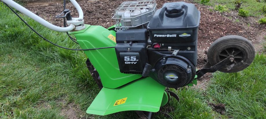 kopačica VIKING VH 540