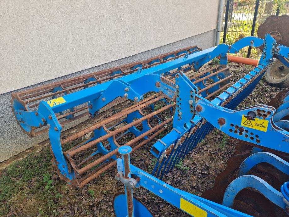 LEMKEN RUBIN 9