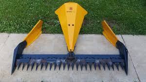 Freza rotaciona i strižna kosa plugovi željezni kotači