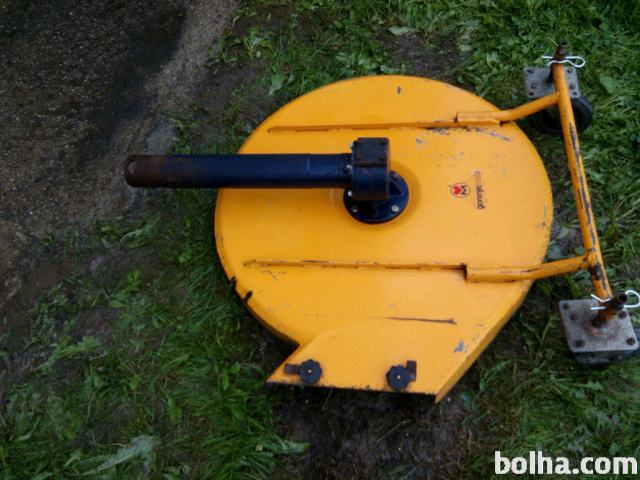 Freza i roto rotacijska rotaciona kosa za motokultivator muta gorenje