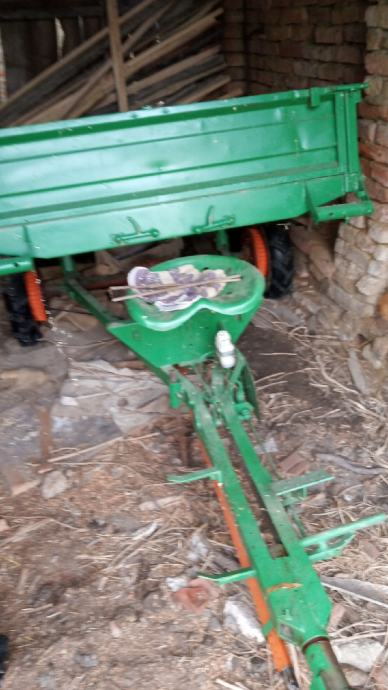 motokultivator Labin progres 14 ks