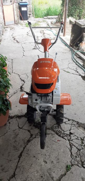 MOTORNA FREZA STIHL