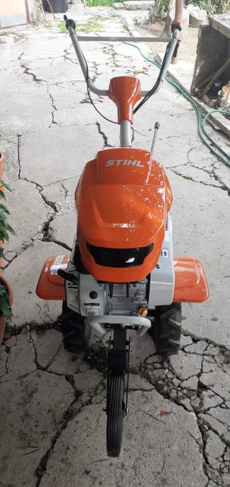 MOTORNA FREZA STIHL