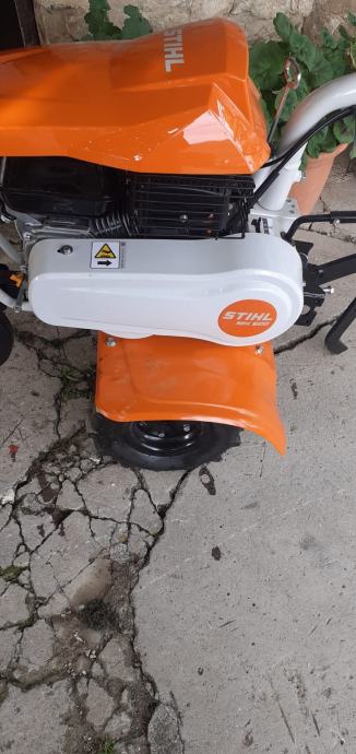 MOTORNA FREZA STIHL