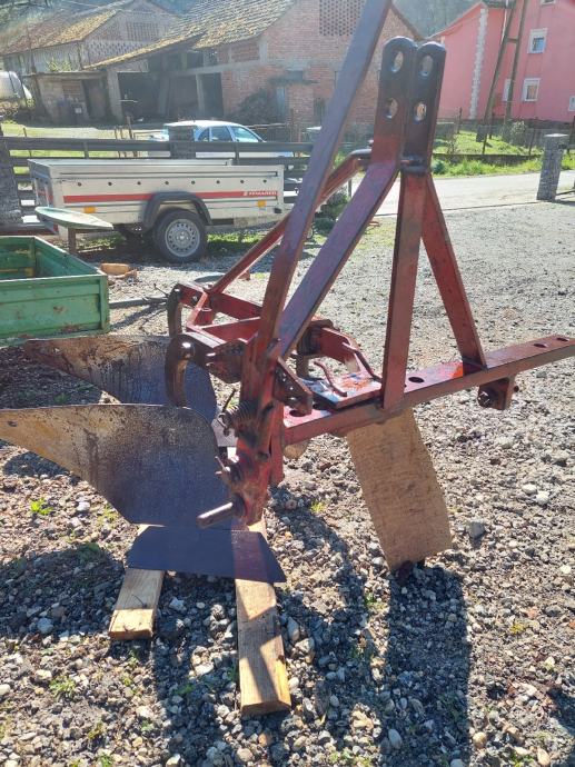 Plug Batuje pomicni 10 cola