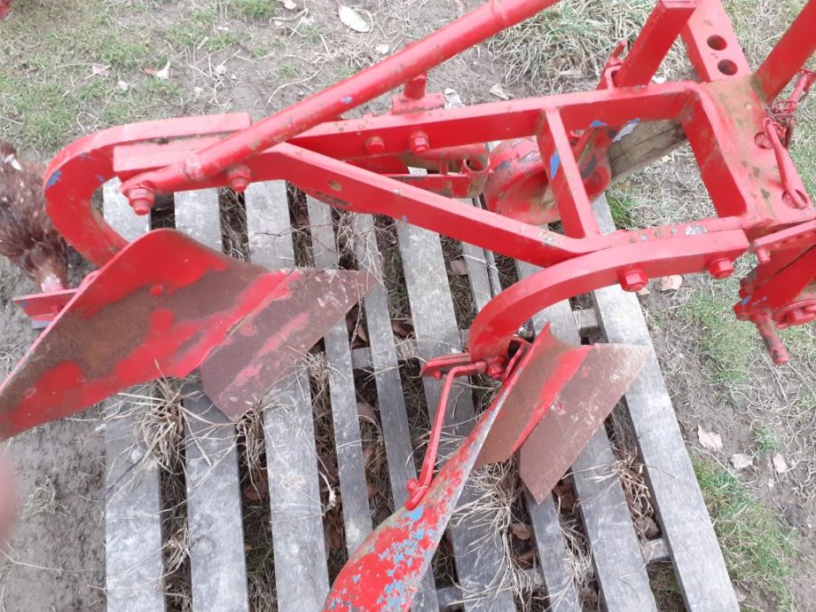 Plug dvobrazni 10 cola