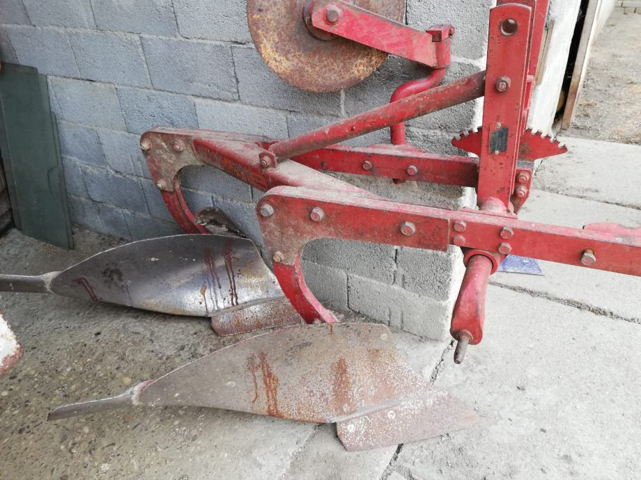 Plug IMT-755 Visoki klirens