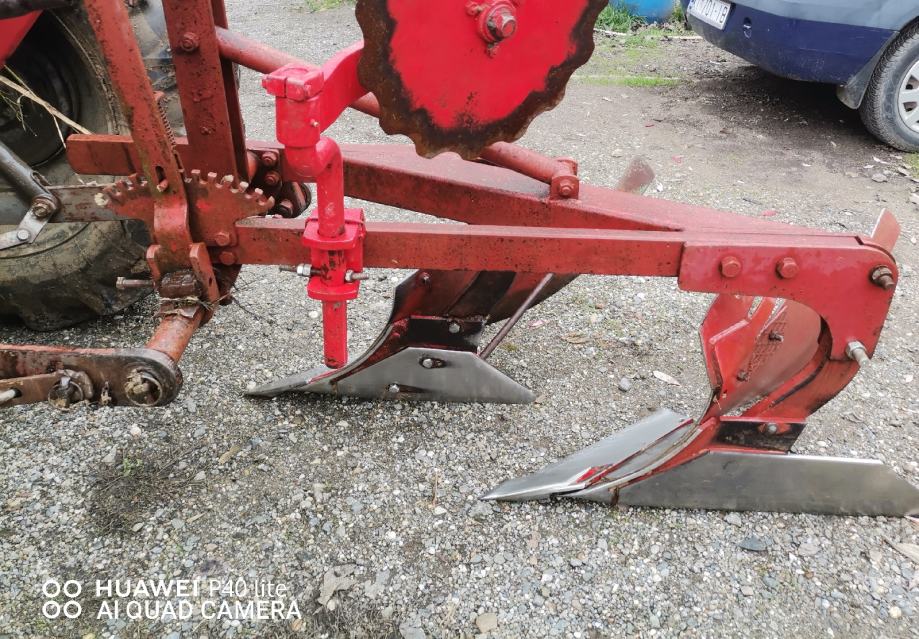 Plug Imt-Kverneland 756,25 12cola n.k.350eura