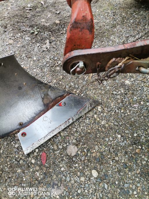 Plug Imt-Kverneland 756,25 12cola n.k.350eura