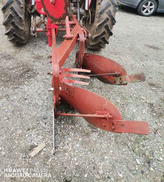 Plug Imt-Kverneland 756,25 12cola n.k.350eura