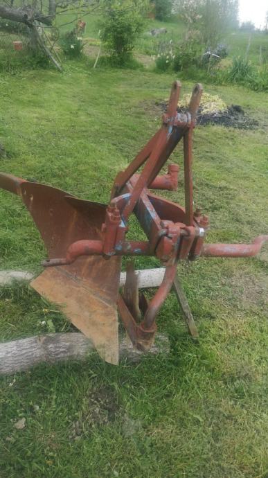 plug jednobrazni 14 cola