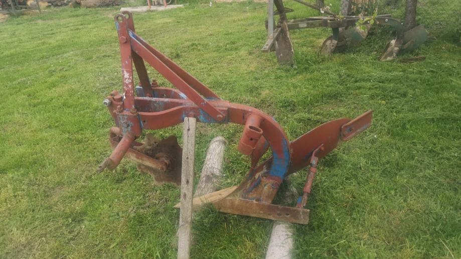 plug jednobrazni 14 cola