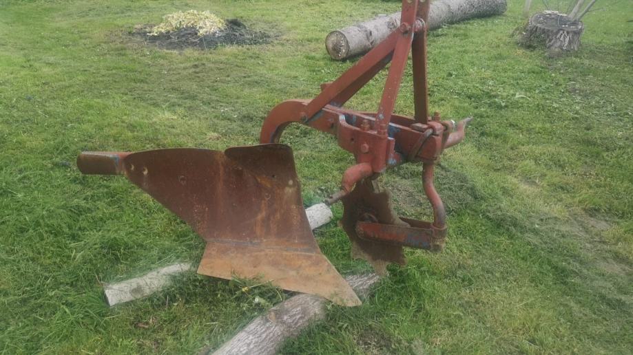 plug jednobrazni 14 cola