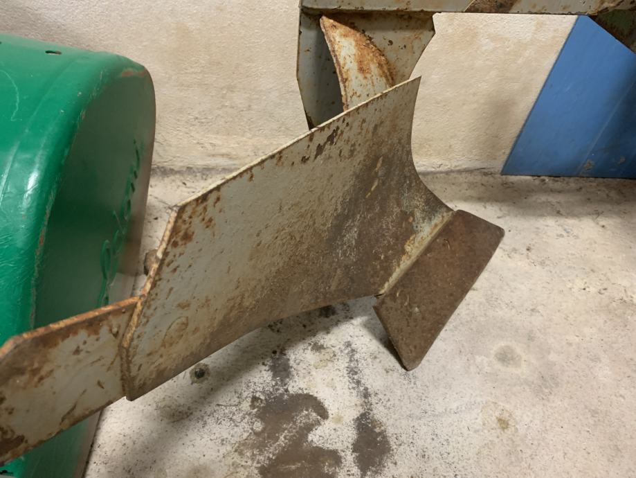 Plug Labin Progres Goldoni