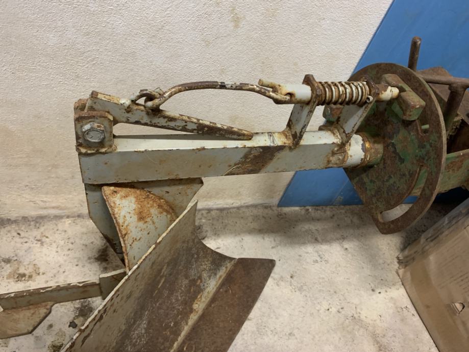 Plug Labin Progres Goldoni