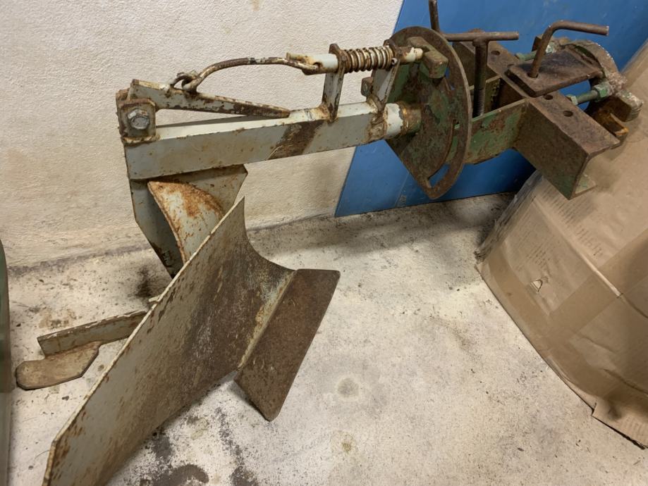 Plug Labin Progres Goldoni