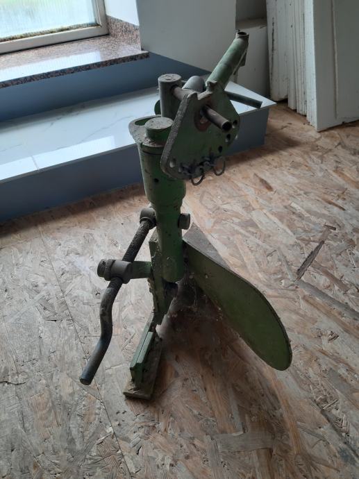 PLUG ZA MOTOKULTIVATOR IMT 506, AGRIA