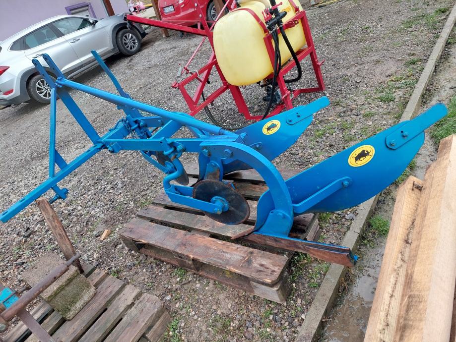 Plug OLT 10 cola pomični