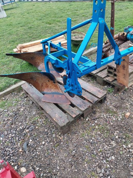 Plug OLT 10 cola pomični