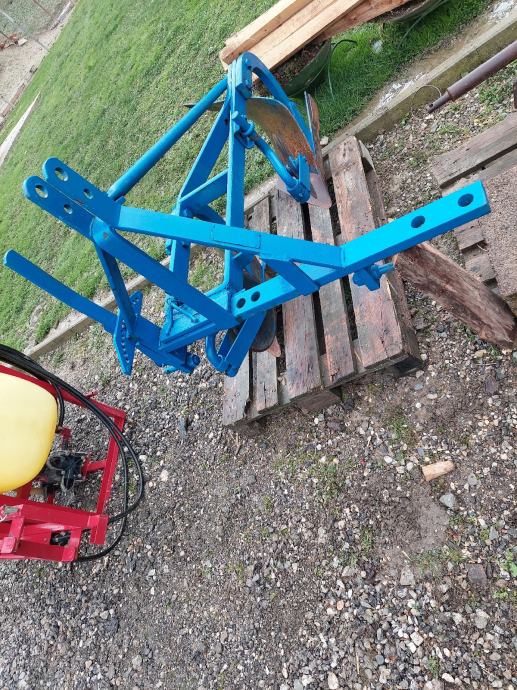 Plug OLT 10 cola pomični