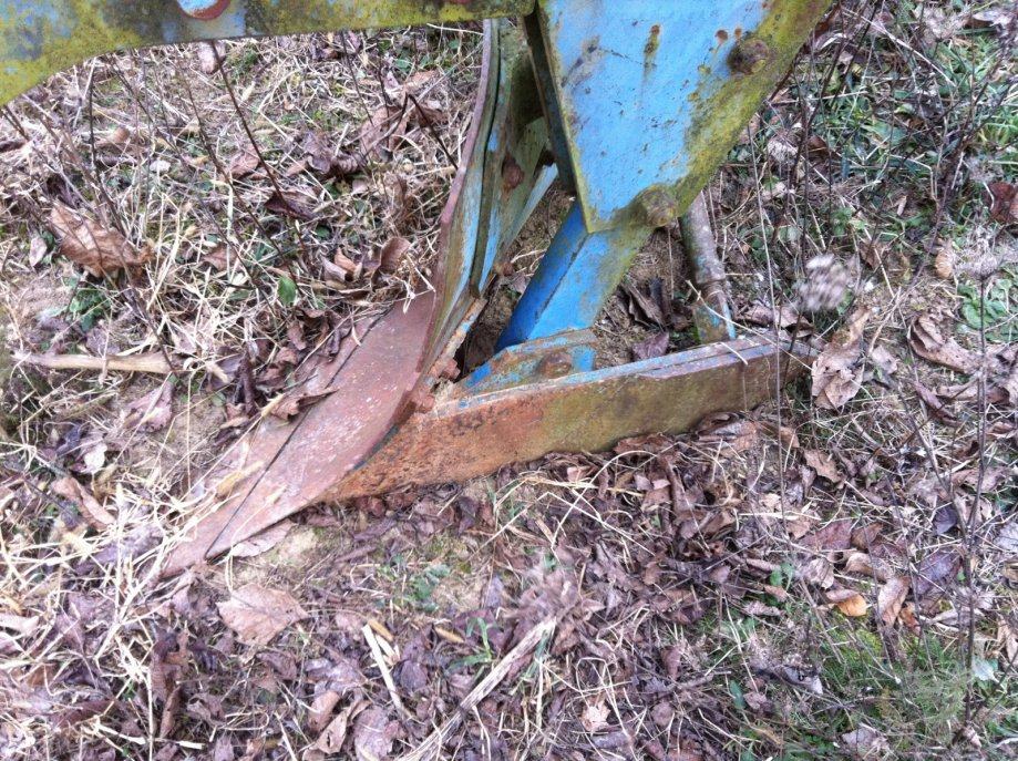 PLUG OLT 16 COLA JEDNOBRAZNI, co2 aparat za varenje zamjena