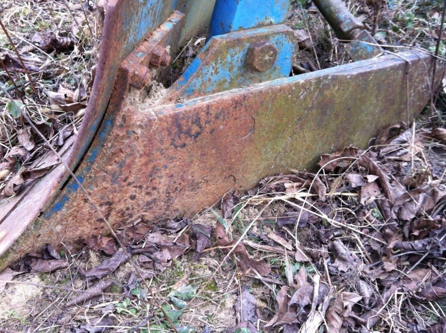 PLUG OLT 16 COLA JEDNOBRAZNI, co2 aparat za varenje zamjena