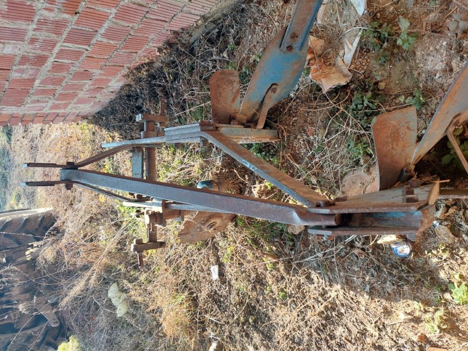 plug Olt alkal 12 Cola