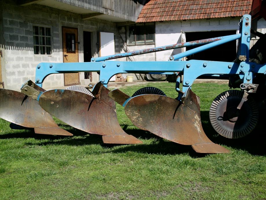 plug OLT POSAVAC 3X14