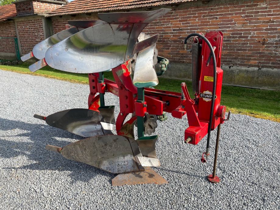 Plug Vogel&Noot L920 (14 cola)