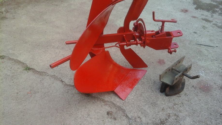 Plug za Labin progres ili Goldoni