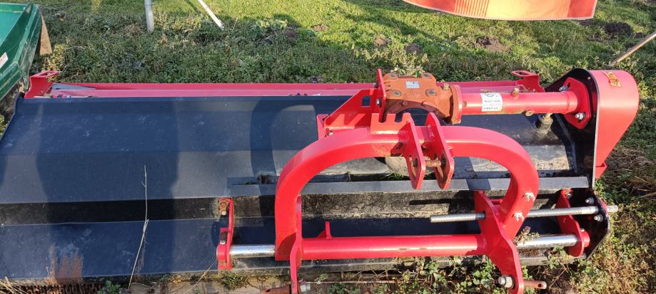 TARUP 195CM SA BATOVIMA